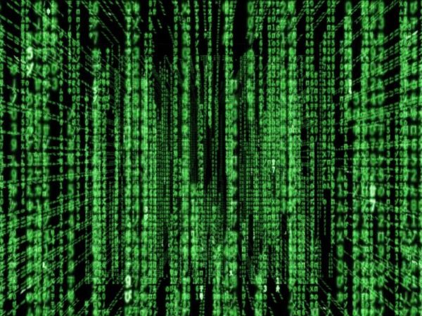 The Matrix – Script Analysis | Mind The Ink